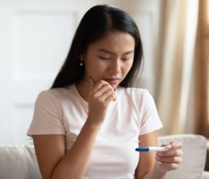 Buntis sa unang linggo -5 Senyales at Sintomas - Buntis.net