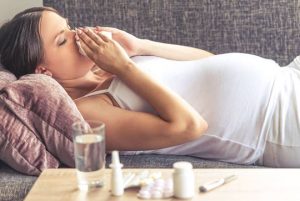 Gamot sa sipon at ubo ng buntis: Natural Home remedy - Buntis.net